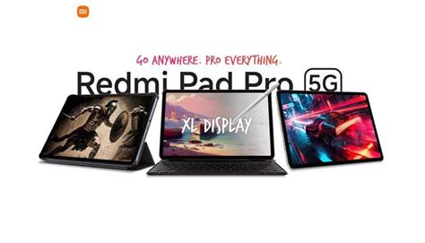 Redmi Pad Pro G Price In Nepal Specifications More