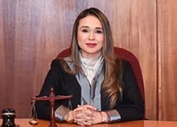 Tribunal Electotal Del Estado De Morelos Integracion