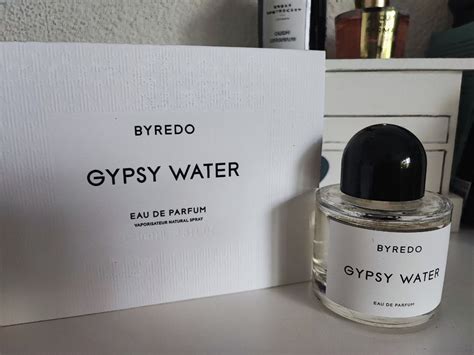 Byredo Gypsy water 100 ml edp | Kaufen auf Ricardo