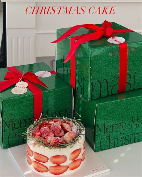양산케이크 딸기케이크 크리스마스케이크 디저트카페 소품샵 선물가게 오드낫 Odnot ️xxxx오늘 당일홀케이크 모두 소진xxxxx 12 24