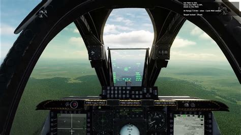 A10cii Training Agm65mav V2 Part2of3 Youtube