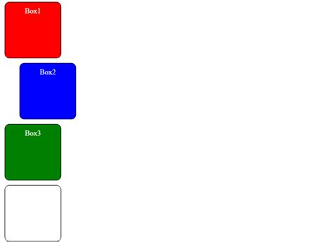 5 Types Of Css Positions For Better Layouts Shefali