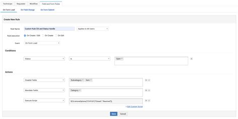 Field And Form Rules Use Cases Admin Guide