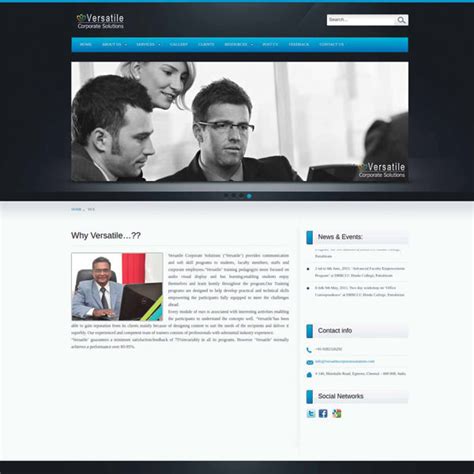 Versatile Solution Pixel Weavers