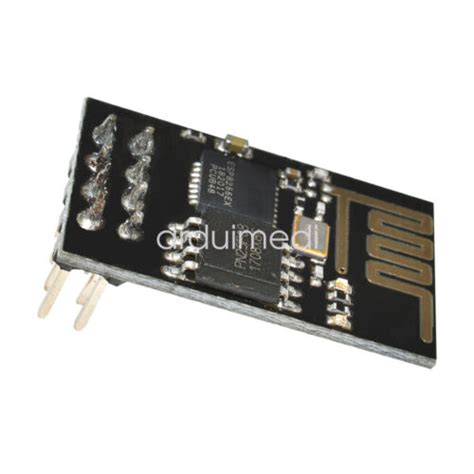 Esp8266 Esp 01 Adaptador Módulo Transceptor Wifi Ubuy India
