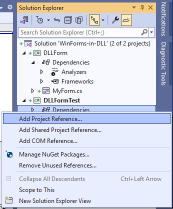Forms And Dialogs In A Windows DLL With C Tek Eye