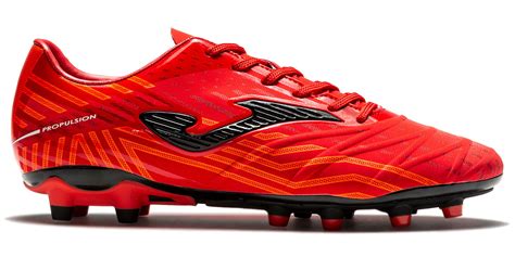 Joma Propulsion Prow Бутсы футбольные Joma PropulsionPROW.906.FG