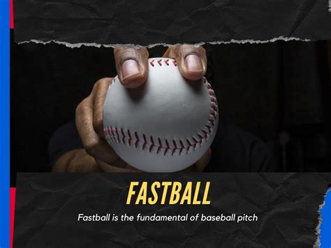 Types Of Baseball Pitches From Fastballs To Knuckleballs Honest Baseball