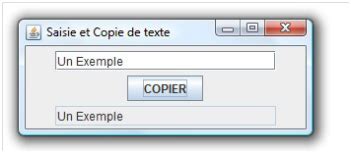 Programmation orientée objet et JAVA