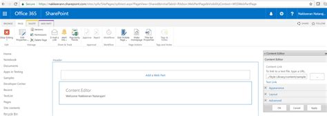 Developing SharePoint Web Parts With ReactJS Part Two
