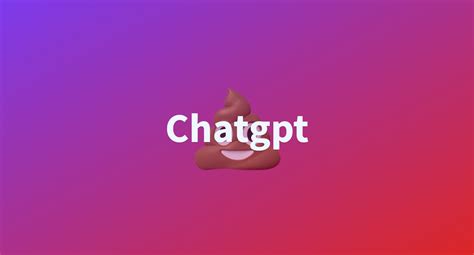 Chatgpt A Hugging Face Space By Maxho2023
