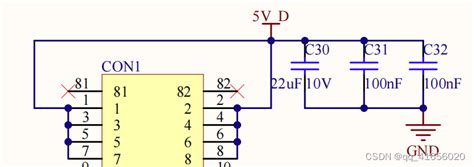 Fpga学习之xilinx原理图1fpga Xilinx 开发板 电路图 Csdn博客