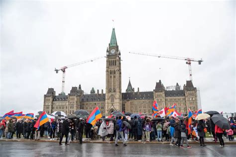 Հայոց ցեղասպանության 108 րդ տարելիցը ոգեկոչվել է Սփյուռքի տարբեր գաղթօջախներում Armenian