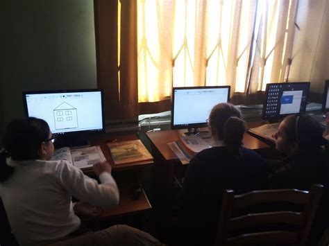 ტექნოლოგიები და სამყარო 6 კლასის ისტ საწრეო სამუშაო გეგმა