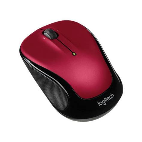 Logitech Wireless Mouse At 800 Piece Computer Mouse In New Delhi ID 16420532555