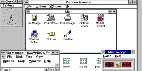 10 Best Versions Of Microsoft Windows Os Ranked