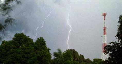 ចាប់ពីថ្ងៃទី៤ ដល់ថ្ងៃទី៦ ខែវិច្ឆិកា អាចមានភ្លៀងធ្លាក់នៅក្នុងកម្រិតពីខ្សោយទៅមធ្យម