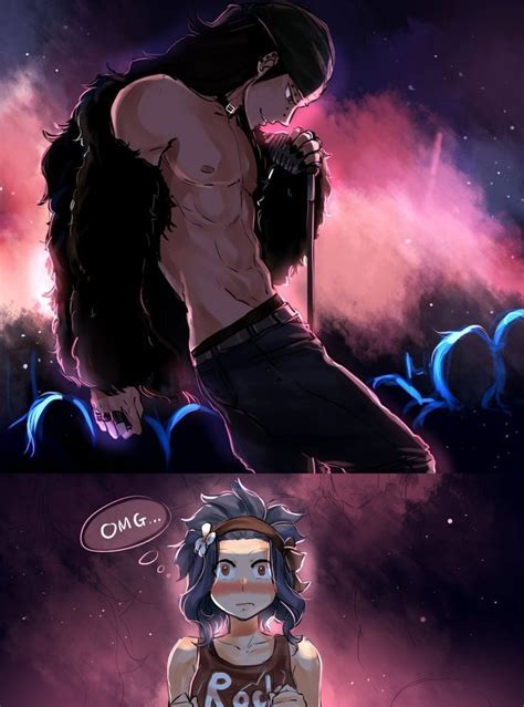 Ghim Tr N Fairy Tail