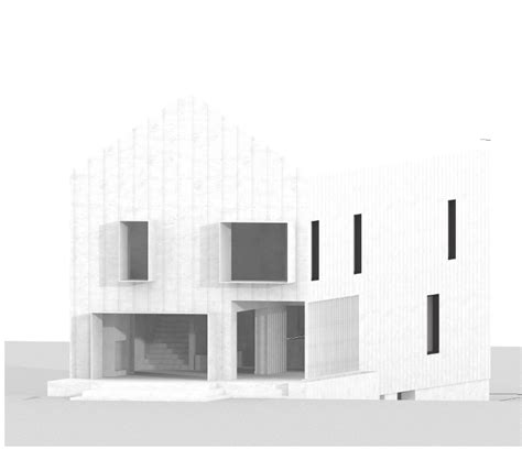 Good Renderworks Settings For Architectural Model Look Page 2 Rendering Vectorworks