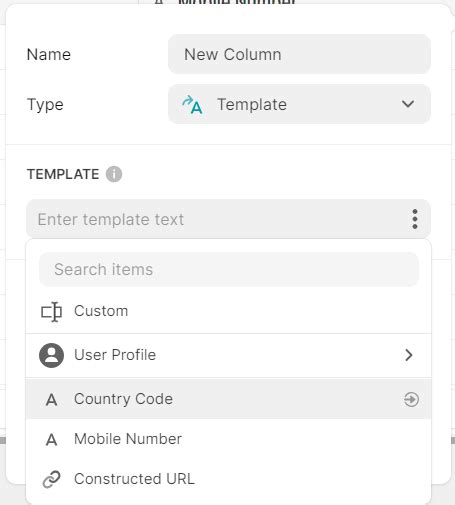 Concatenate Two Columns Ask For Help Glide Community