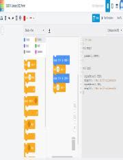 Introduction To Arduino Programming Control Variables And Course Hero