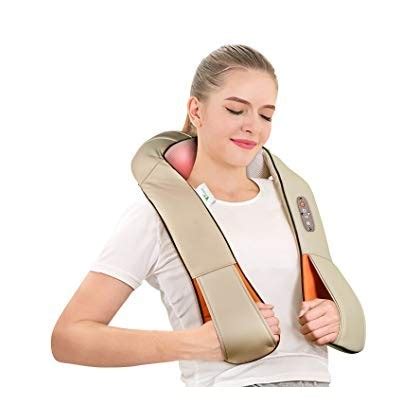 Massager of Neck Kneading - Mart Online Shop