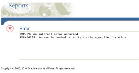 Configure Oracle Reports 12c 12 2 X For Destype File ~ Dirk Nachbar This Blog Is Discontinued
