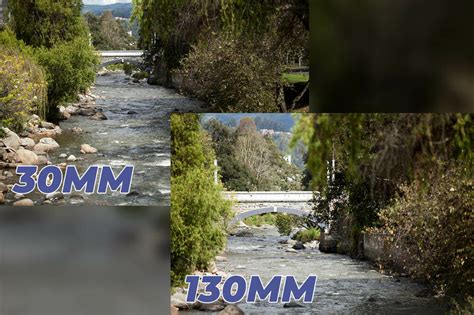 What Is Lens Compression In Photography Guide For Beginners
