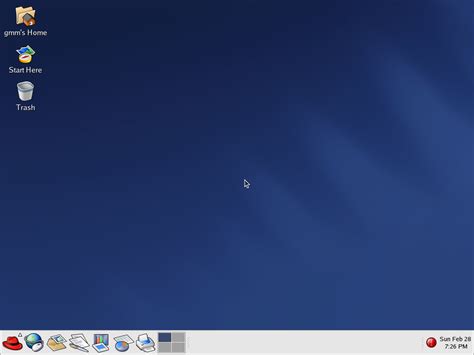 Red Hat Linux BetaWiki