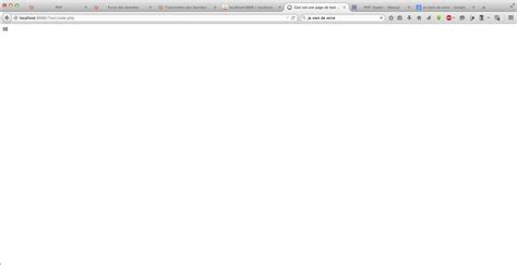 Résolu Redirection Header Ne Marche Pas Par Ra2i3 Page 1 Openclassrooms