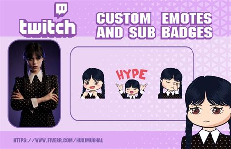 Hussnain Faisal On Linkedin React Fiverr Twitchstreamer Twitchemote Sticker Subbuges