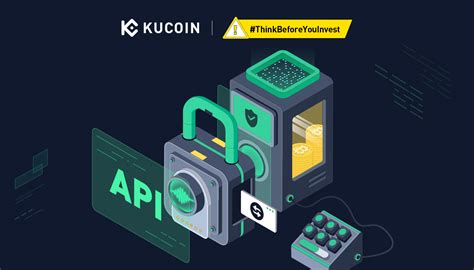 Top3 Api Key Security Tips You Should Know For Crypto Trading Kucoin