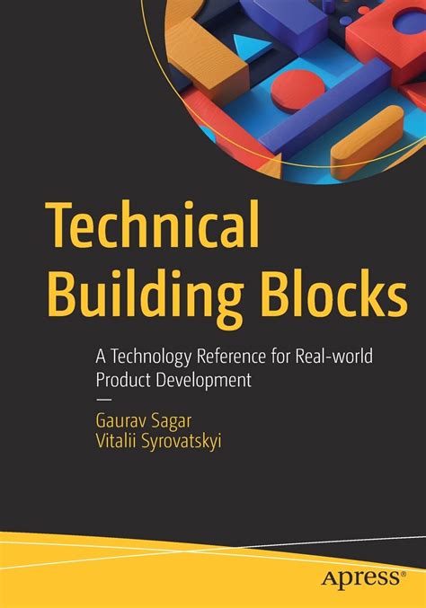 Technical Building Blocks A Technology Reference For Real World