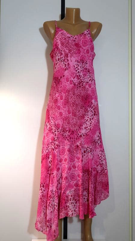 Стильний легкий сарафан плаття — ціна 209 грн у каталозі Сарафани Купити жіночі речі за