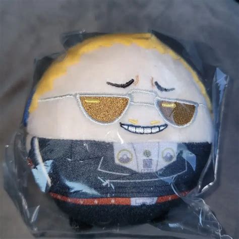Doll Figure 나의히어로아카데미 나히아 프레젠트마이크 누이 히로아카누이 On Bunjang Global Site
