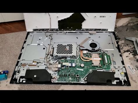 Seguro Obra Maestra Tiempo Reparar Hp All In One Propiedad Vibrar Preferir