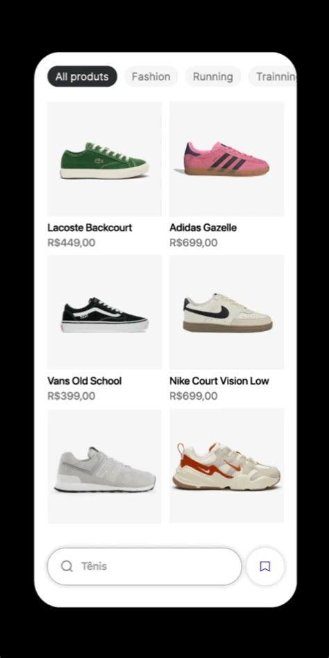 Ui Motion Interface By Rnno On Dribbble