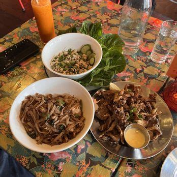 AROI MAK MAK Updated October Photos Reviews Orange St Redlands