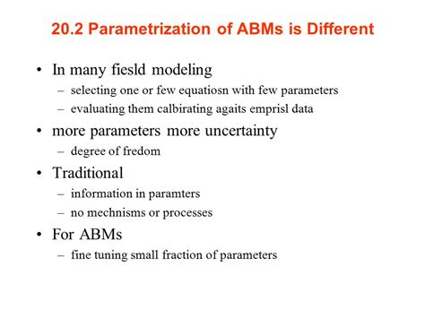 mis 643 agent based modeling and simulation abms bertan badur
