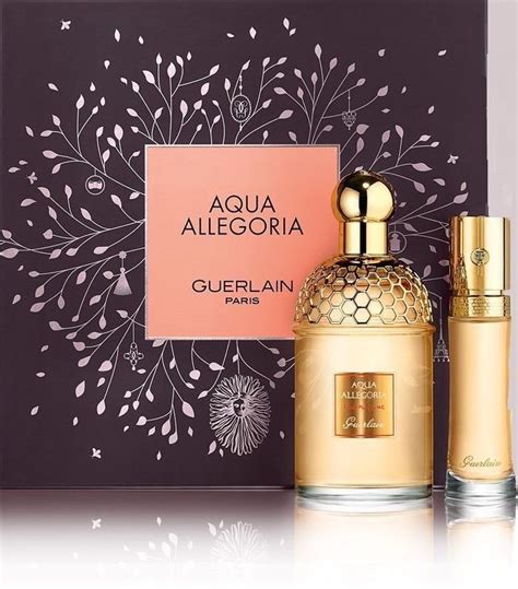 Aqua Allegoria