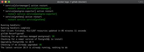 Git专题：搭建git服务器：使用docker快速搭建gitlabdockerexe在git中使用 Csdn博客