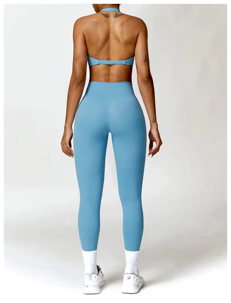 New Custom Scrunch Butt Leggings Shorts Fitness Running Yoga Gym