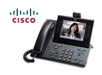 Cisco Digifeat