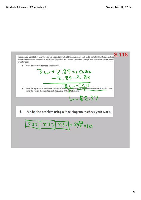 Module 2 Lesson 23 Pdf
