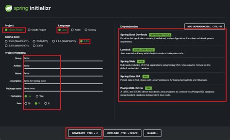 Github Salihboraozturk Hrms Backend For Human Resource Management System