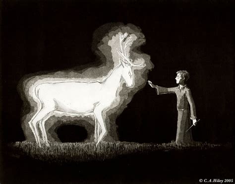 Harry Potter Fan Art Popsugar Love Sex