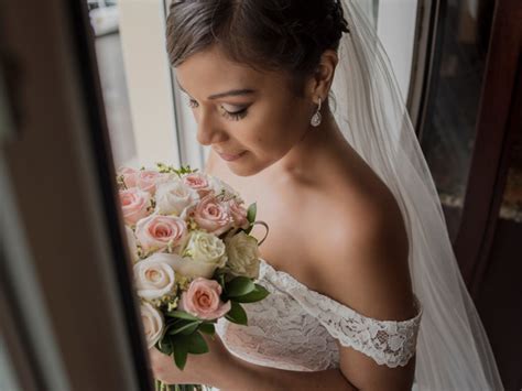 Maquillaje De Novia Perfecto Claves Para Conseguirlo