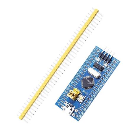 Stm32f103c8t6 Minimum System Development Board Module Arm Stm32 Core Board £7 45 Picclick Uk