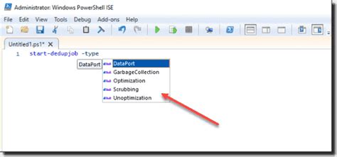Windows Server Deduplication How It Works How To Install 4sysops