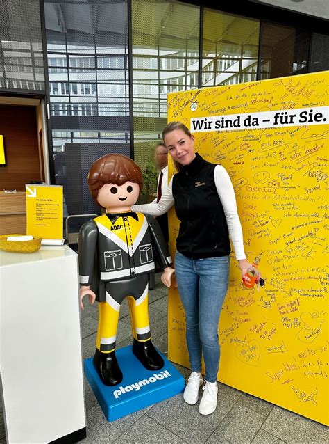 Corinna Reisner On Linkedin Adac